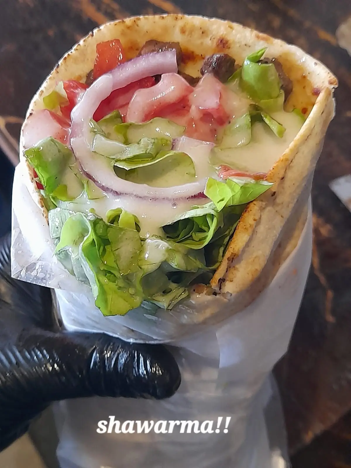 SHAWERMA - Web Digital Business ... En este negocio de comida de Medio Oriente, ofrecemos una ...